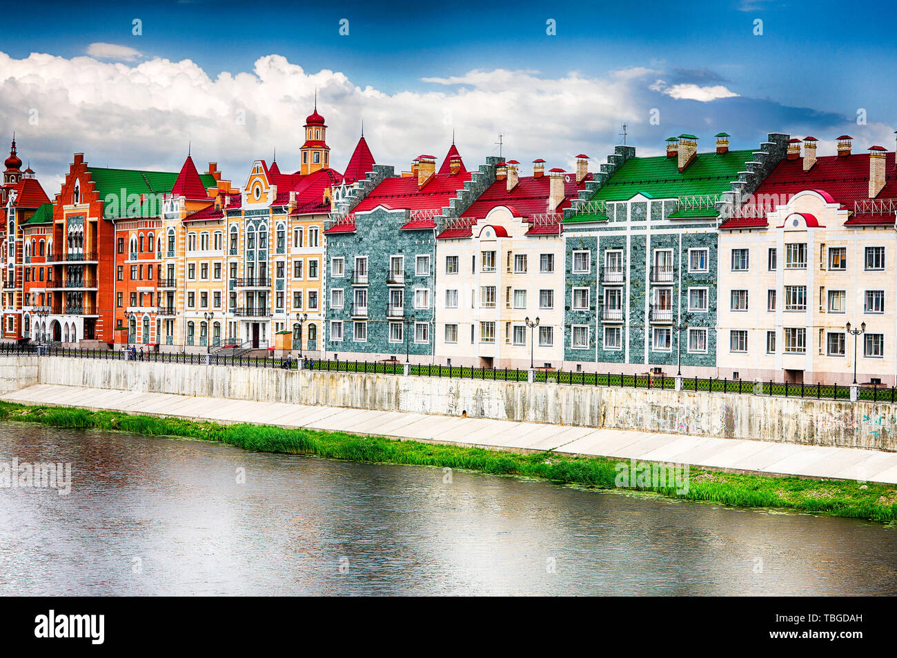 Mari el hi-res stock photography and images - Alamy