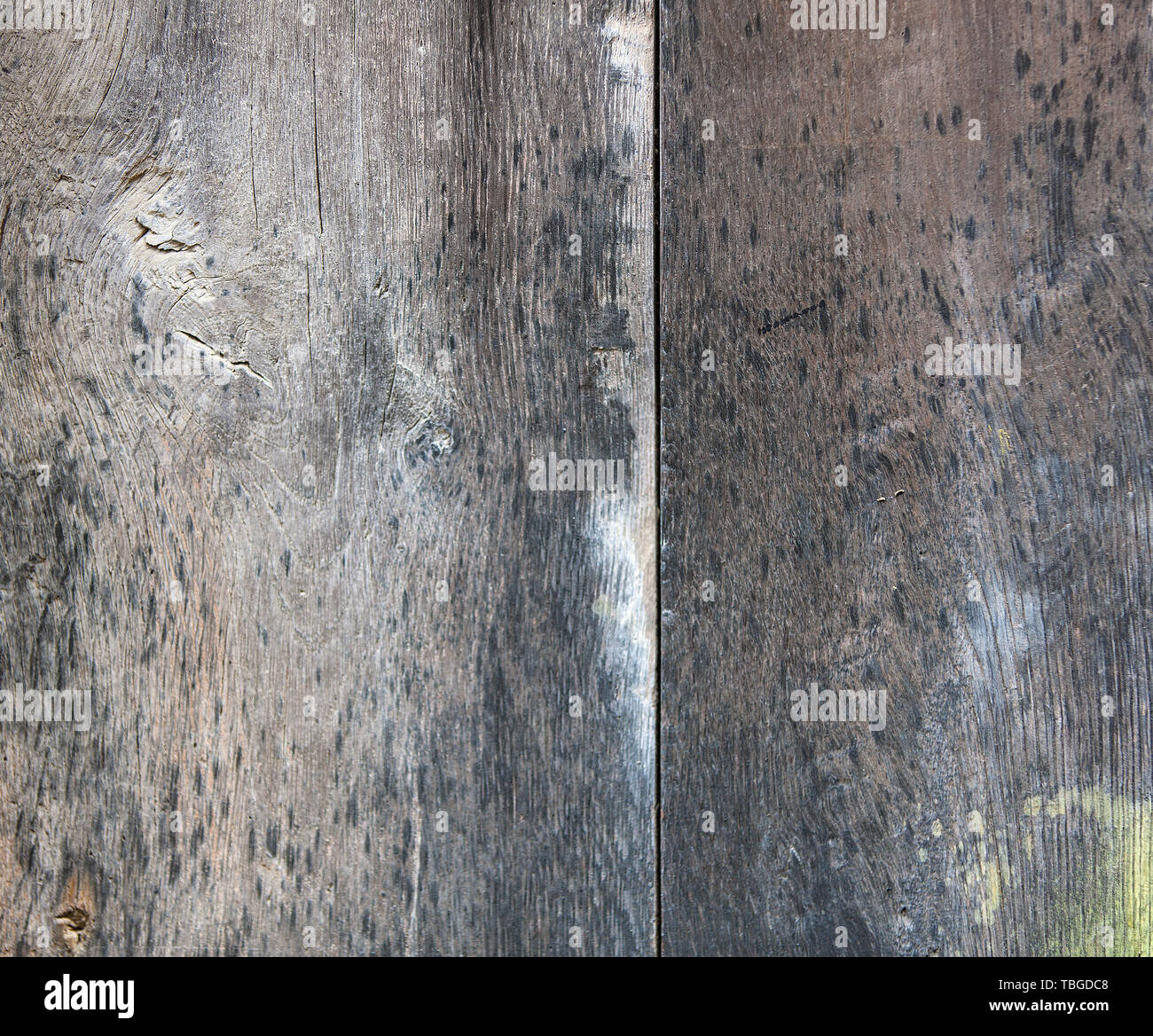 The old texture painted wooden board Stock Photo - Alamy