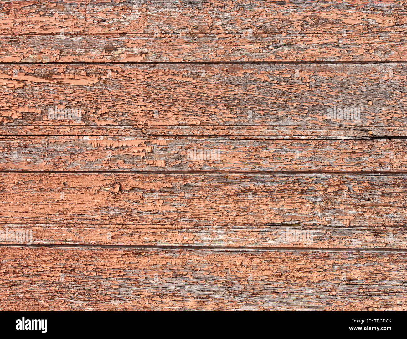 The old texture painted wooden board Stock Photo - Alamy