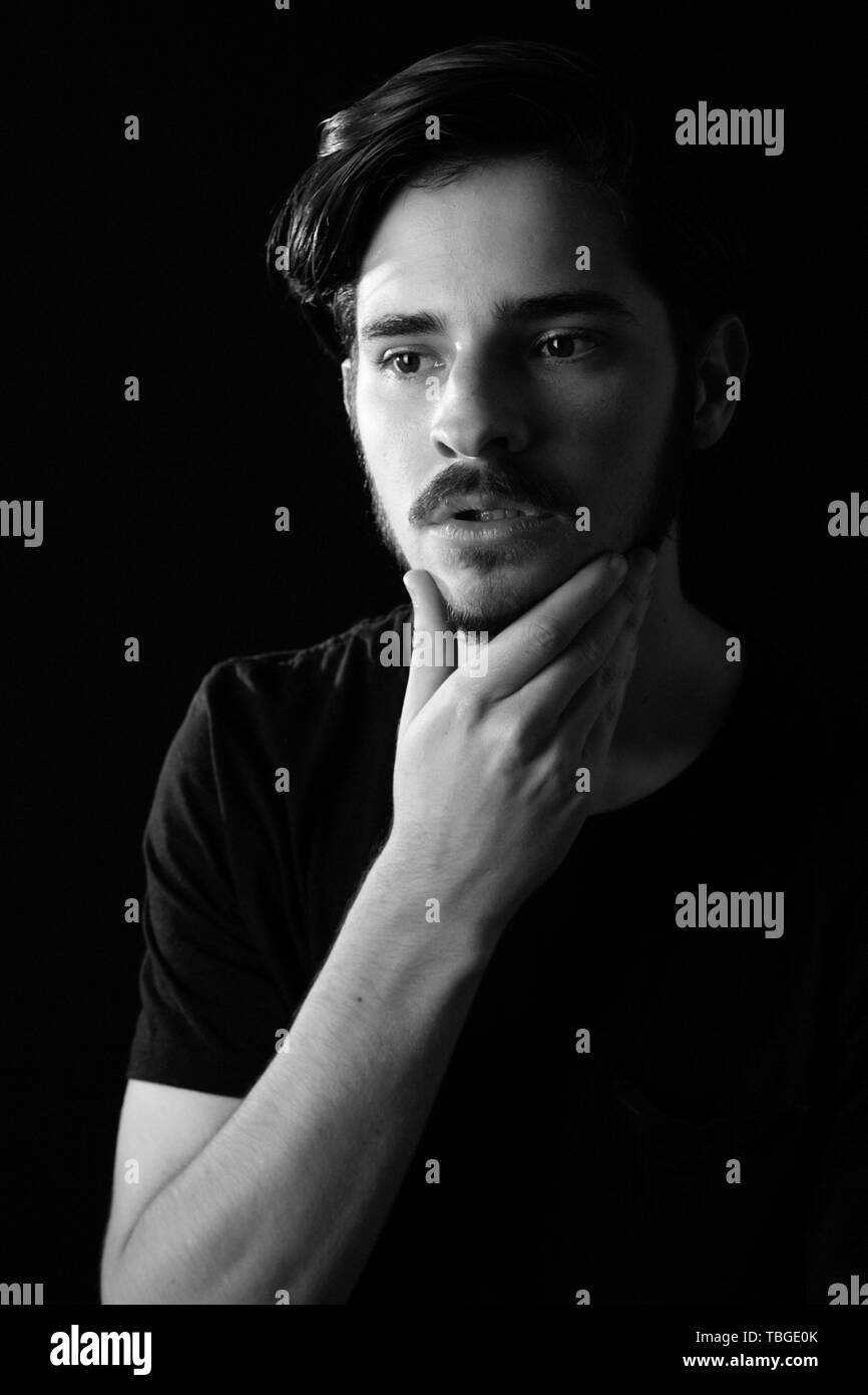 Atmosphere mystery cult hi-res stock photography and images - Alamy