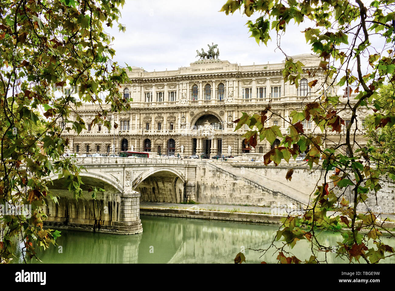 Historical building and architecture details in Rome, Italy: The ...