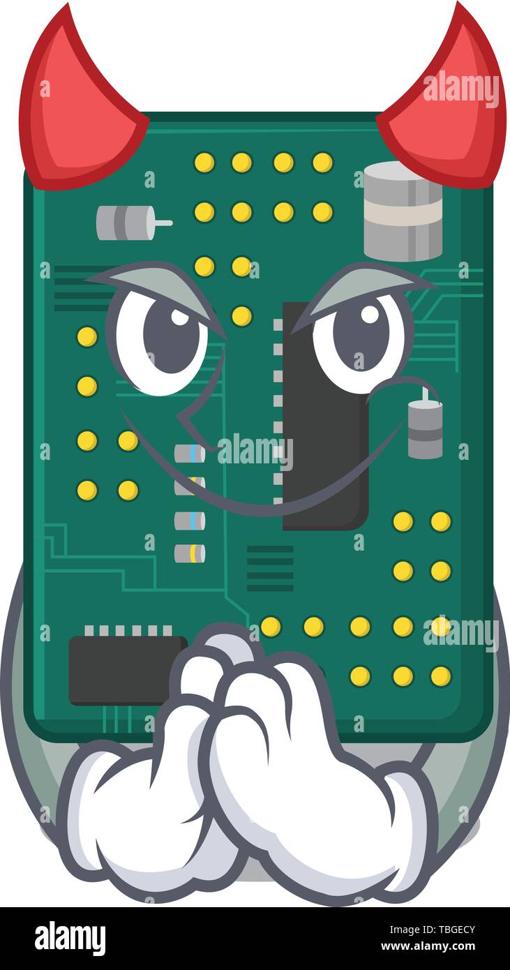 Printed characters Stock Vector Images - Alamy