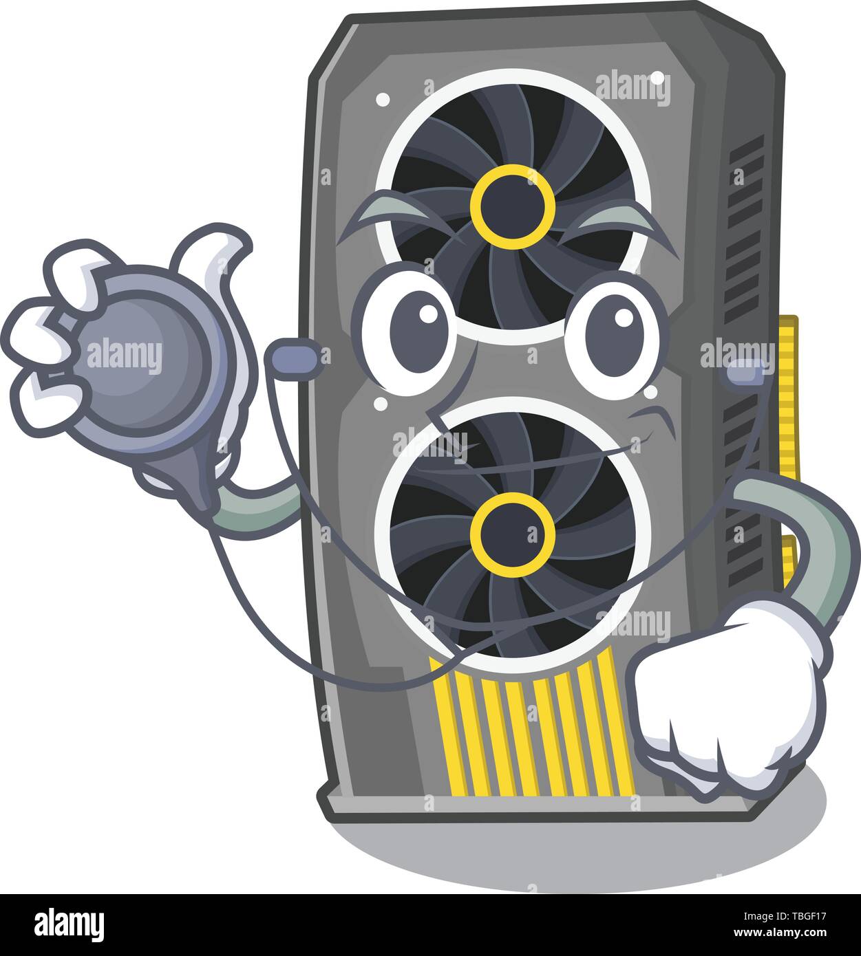 Computer graphics specialist Stock Vector Images - Alamy