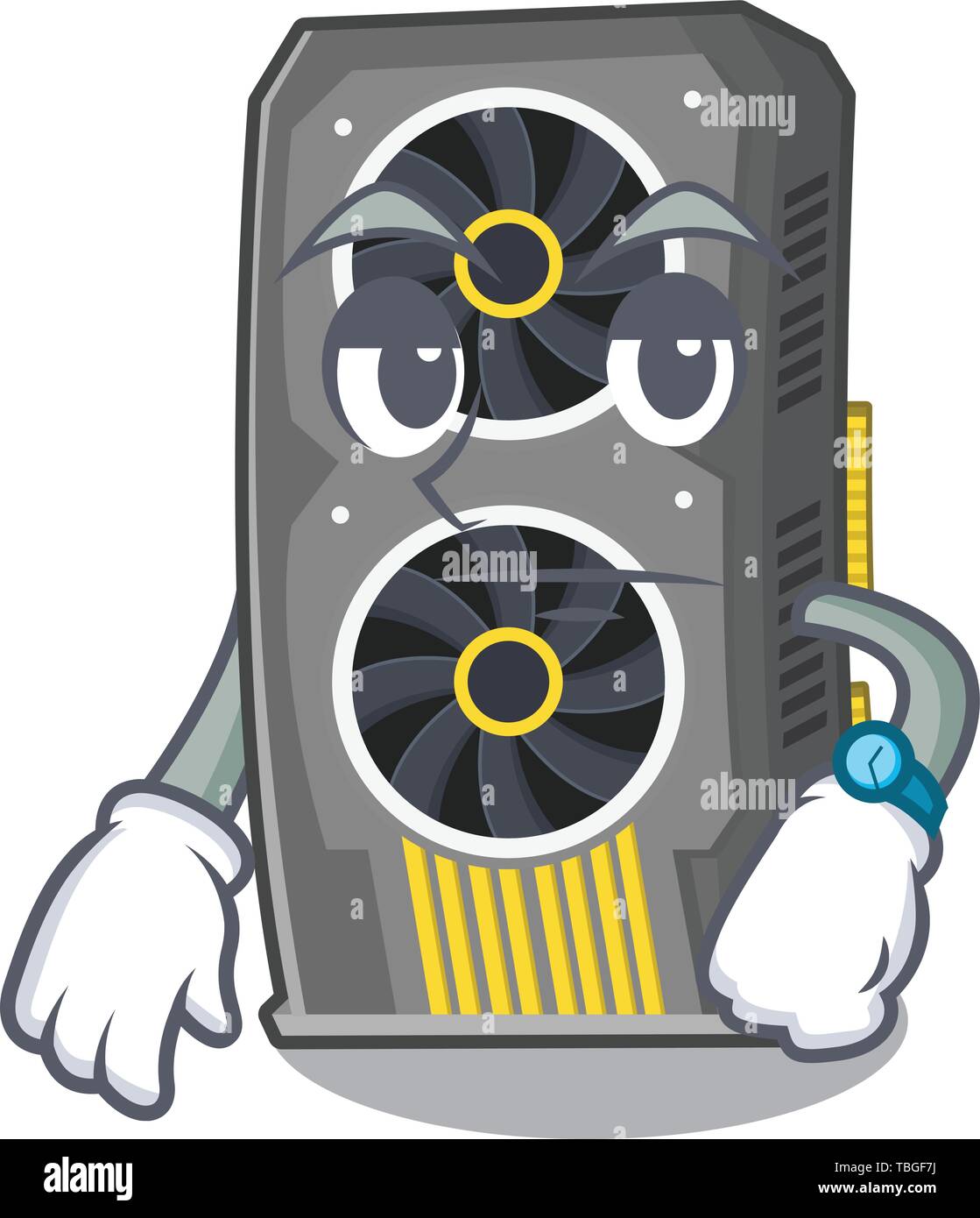 Cuda Stock Vector Images - Alamy