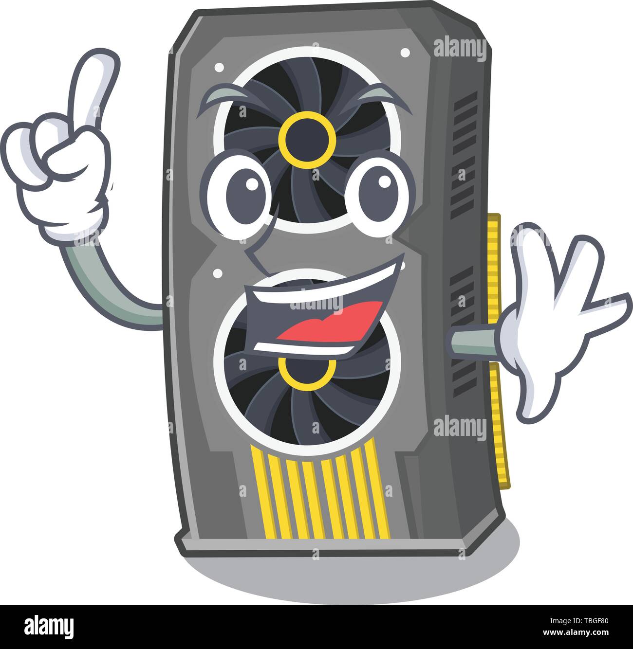 Cuda Stock Vector Images - Alamy