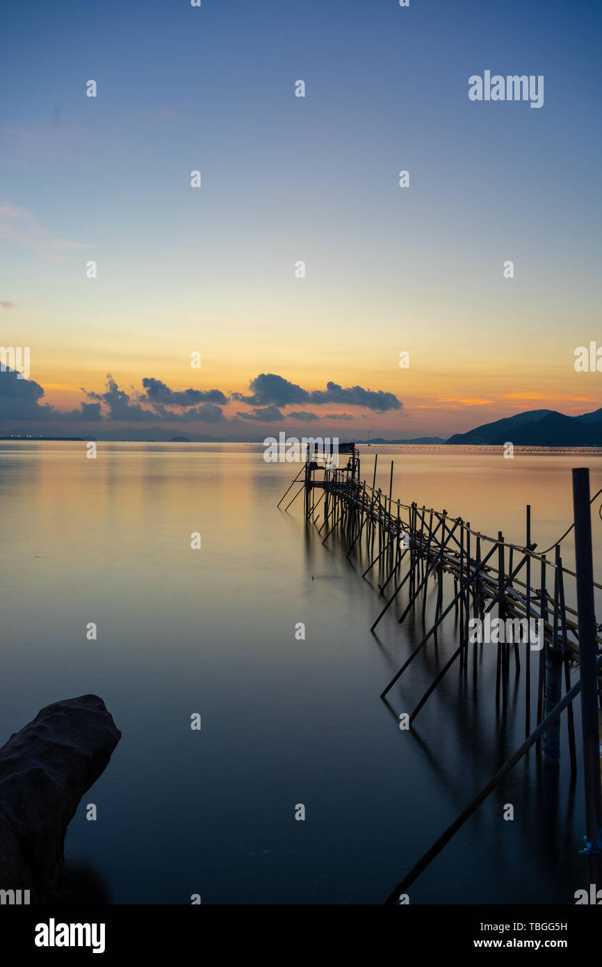 Dapeng beach hi-res stock photography and images - Alamy