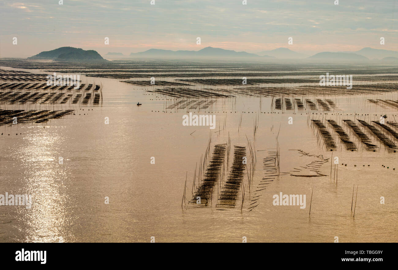 Fujian coast hi-res stock photography and images - Alamy