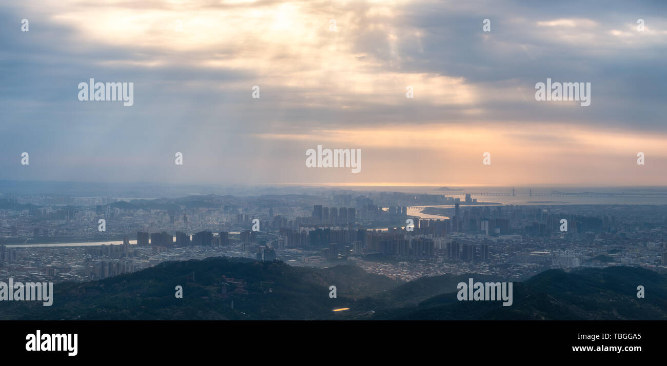 Quanzhou scenery hi-res stock photography and images - Alamy