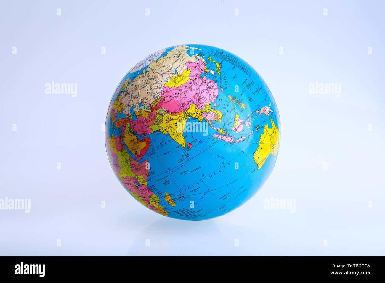 Planetary cosmic cartography hi-res stock photography and images - Alamy