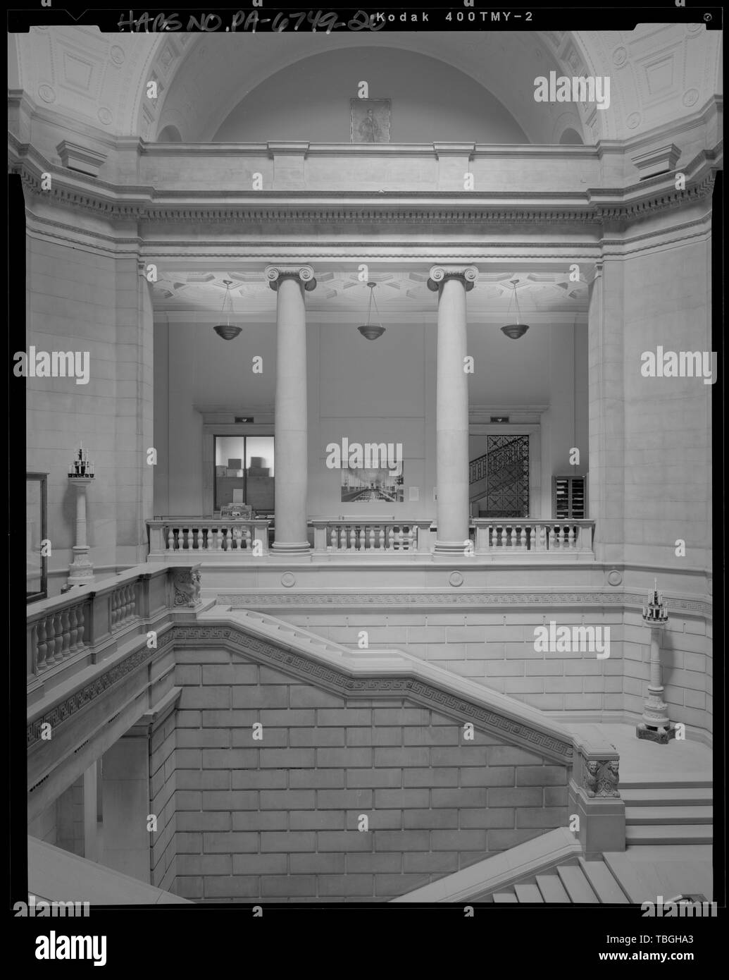 Preservation hall Black and White Stock Photos & Images - Alamy