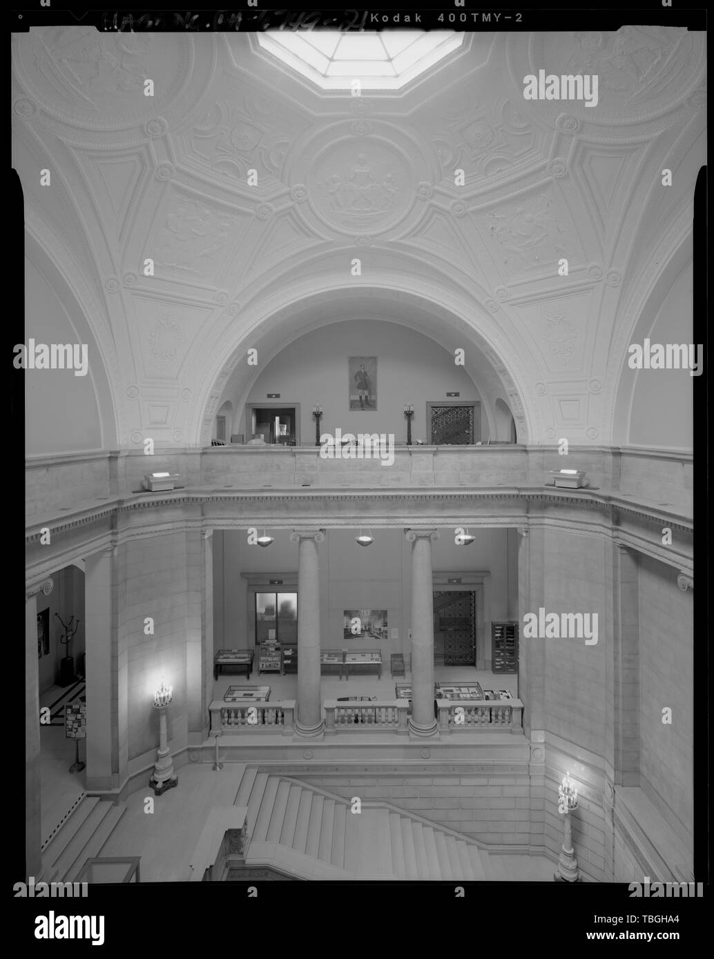 Preservation hall Black and White Stock Photos & Images - Alamy