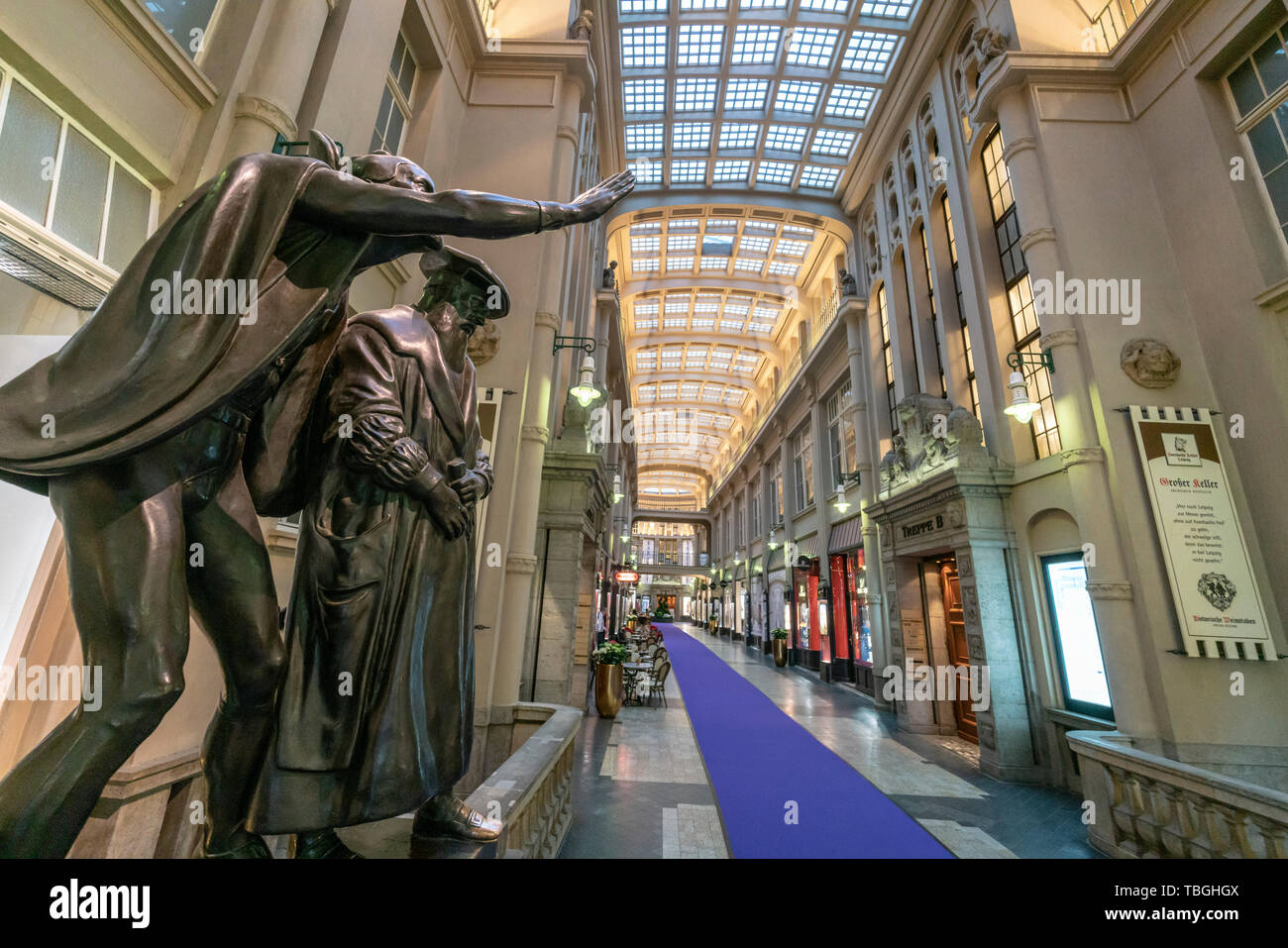 Faust Castle Germany