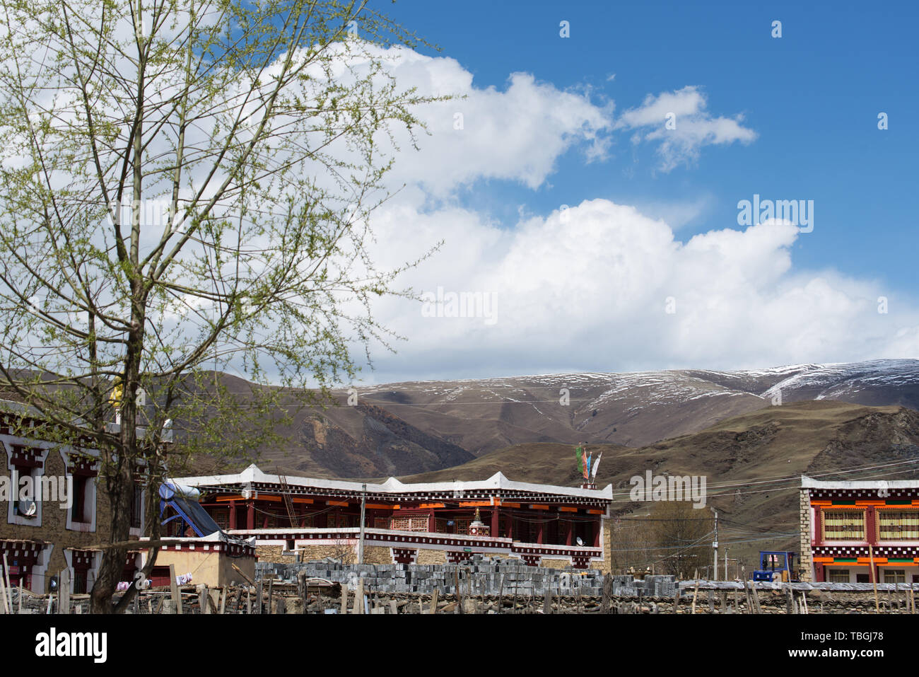 Xindu bridge hi-res stock photography and images - Alamy