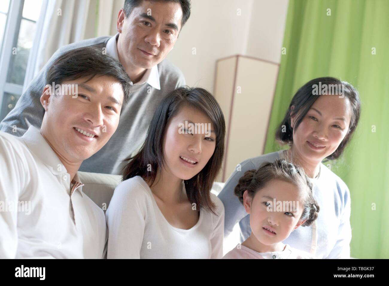 Children reunited parents hi-res stock photography and images - Alamy