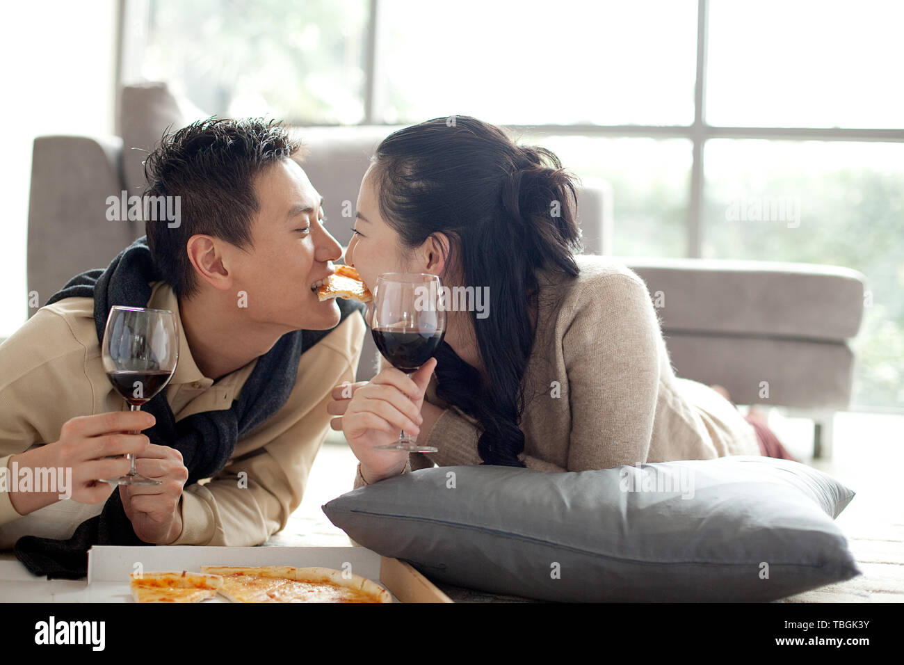 Joke horizontal hi-res stock photography and images - Alamy