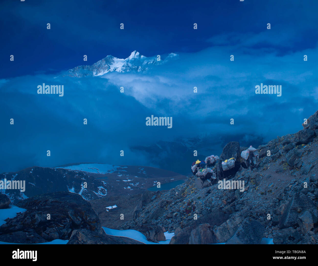 Zhufeng hi-res stock photography and images - Alamy