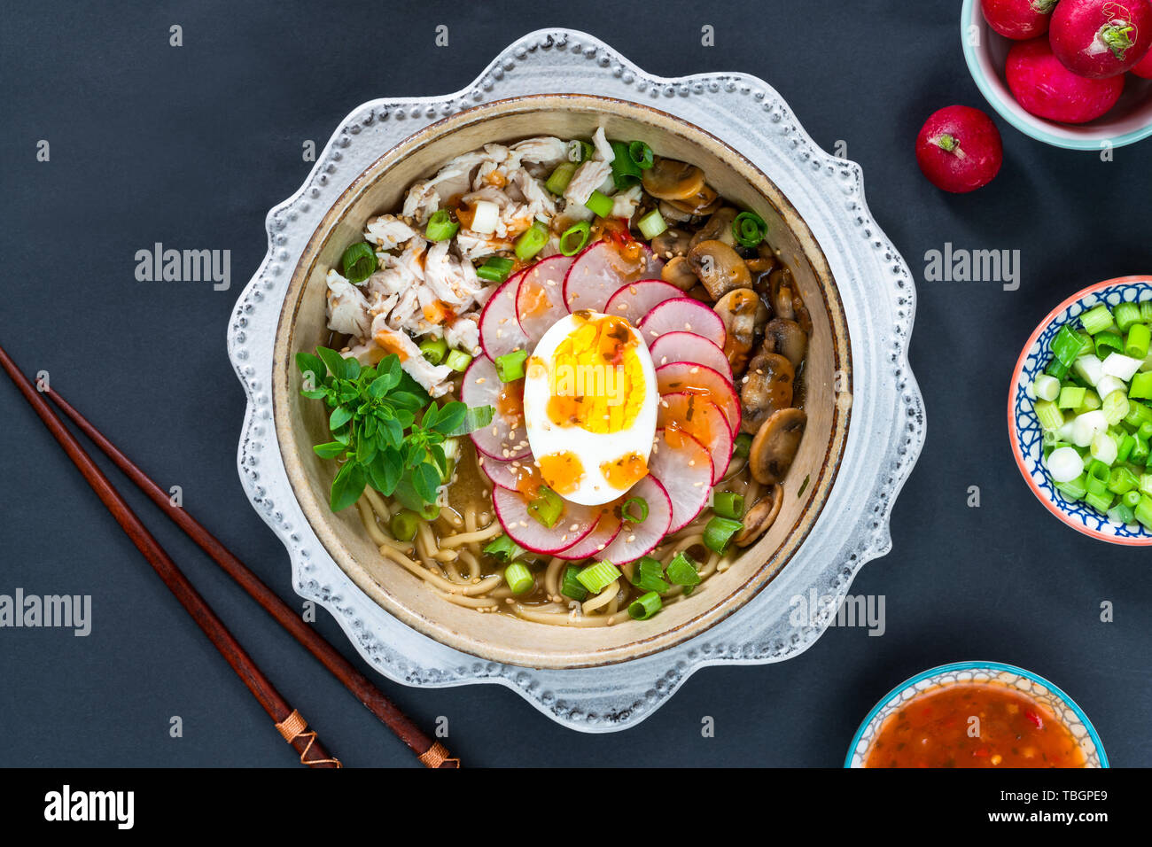 Chinese Radish High Resolution Stock Photography and Images - Alamy