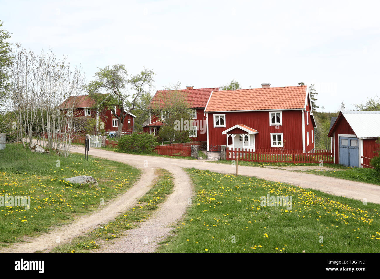Sevedstorp hi-res stock photography and images - Alamy