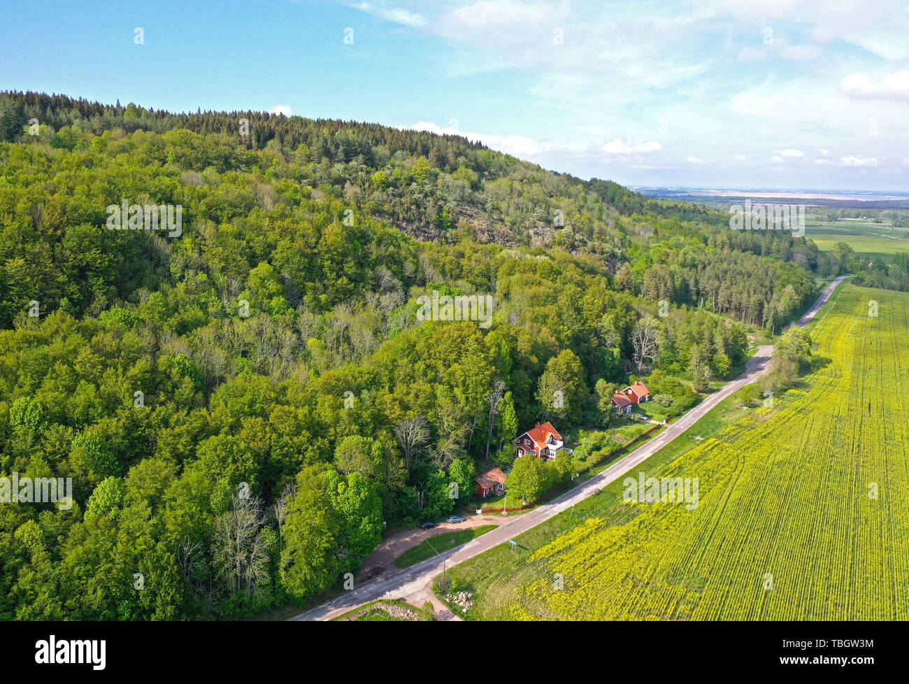 Omraden hi-res stock photography and images - Alamy