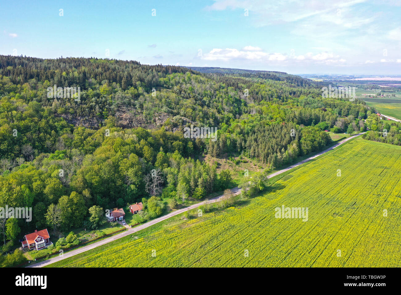 Omberg hi-res stock photography and images - Alamy