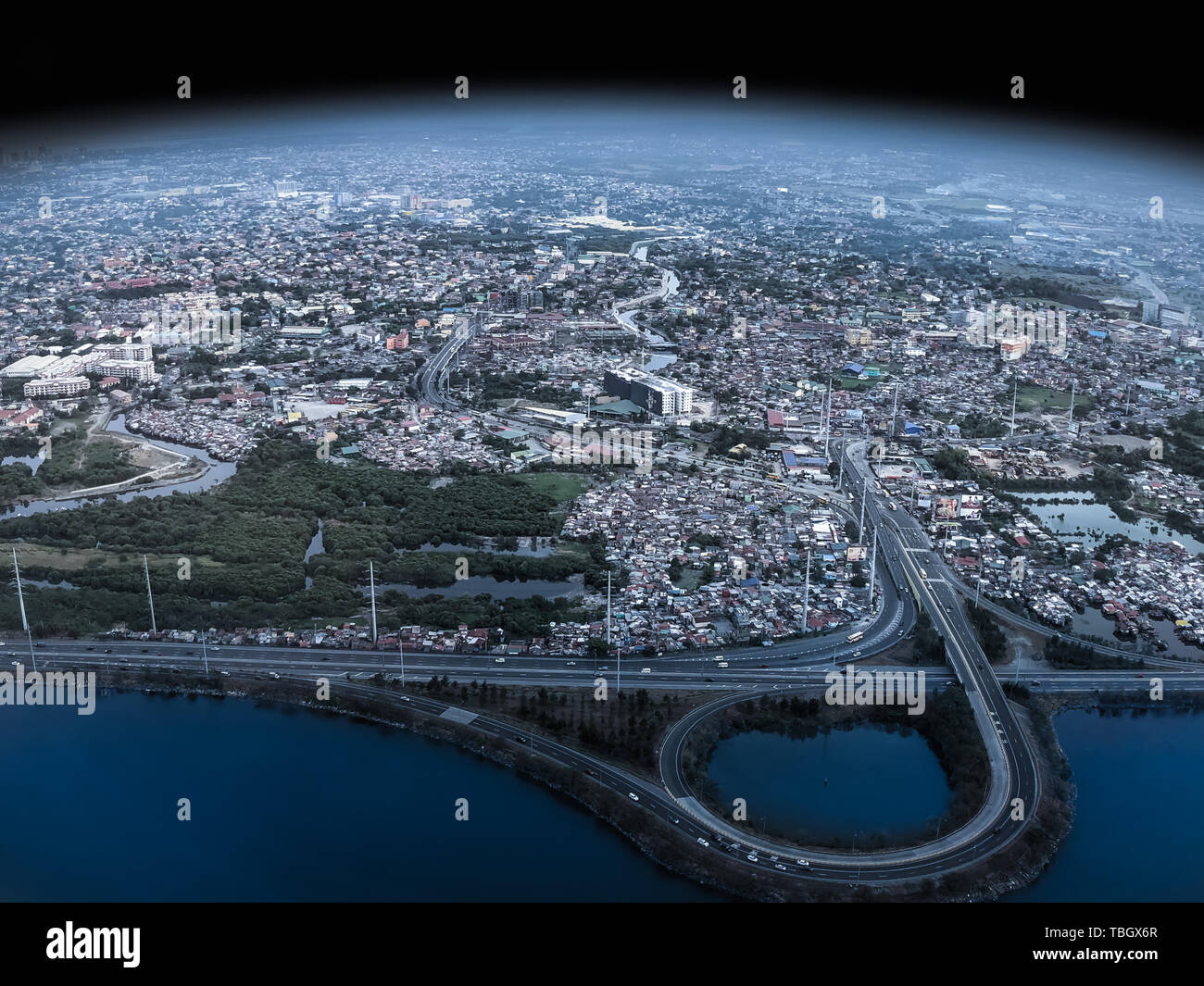 Gods of the earth gods of the sea hi-res stock photography and images ...