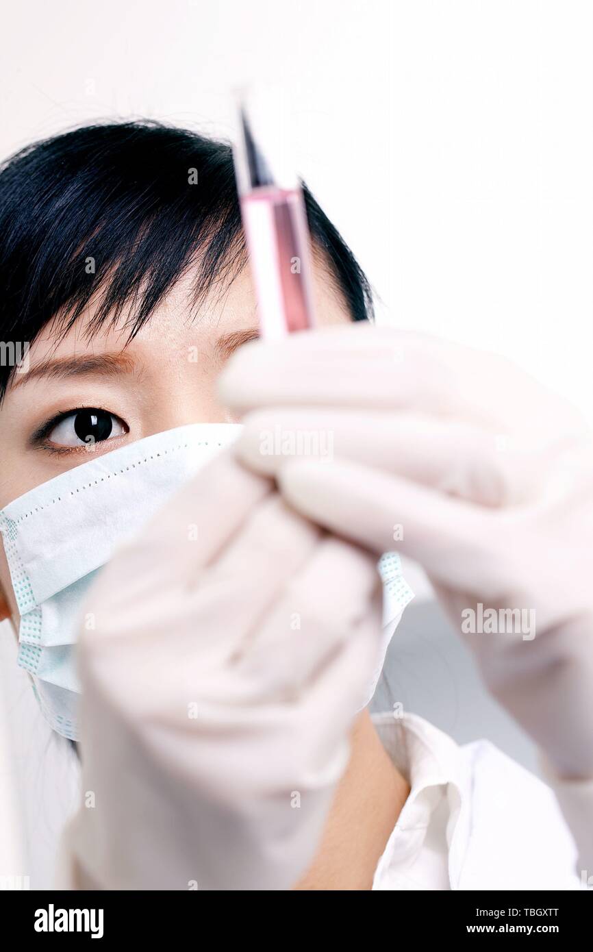 science and technology medicine Stock Photo - Alamy