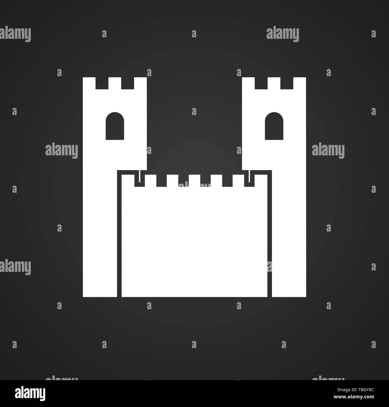 Historical monument clipart hi-res stock photography and images - Alamy