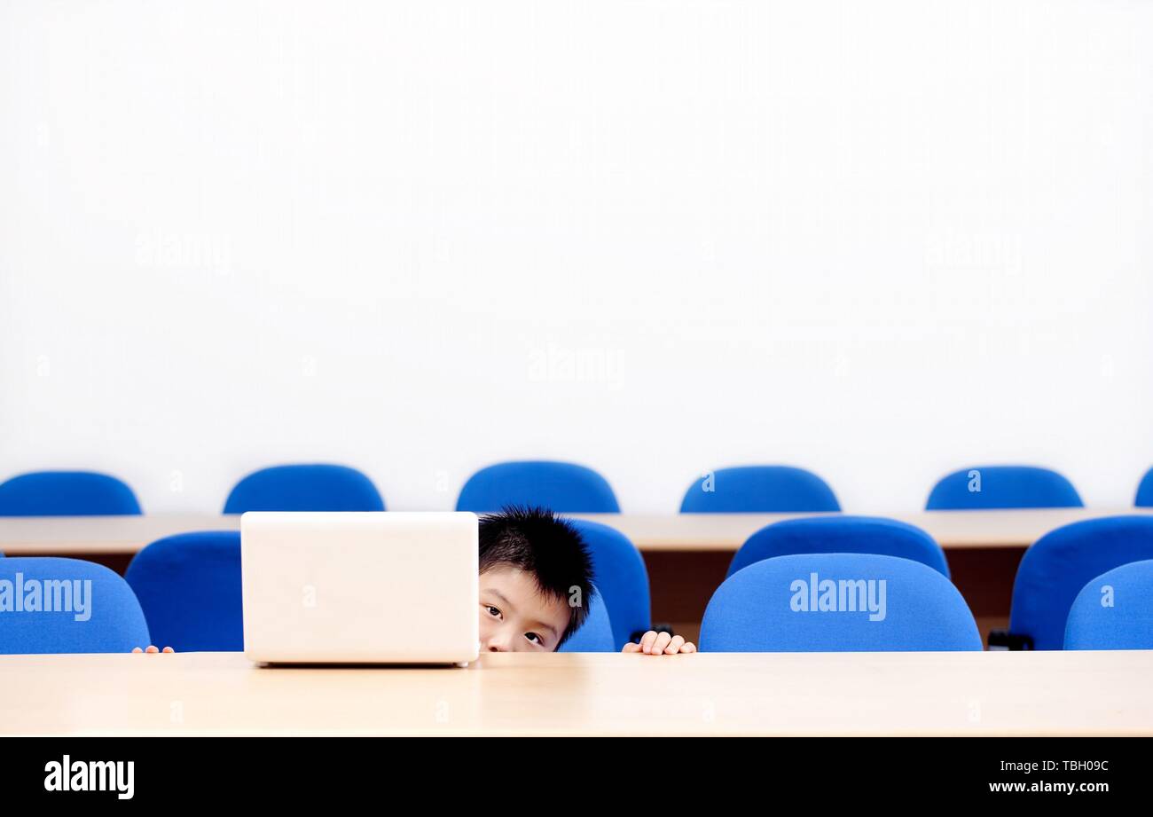 Children radio technology hi-res stock photography and images - Alamy