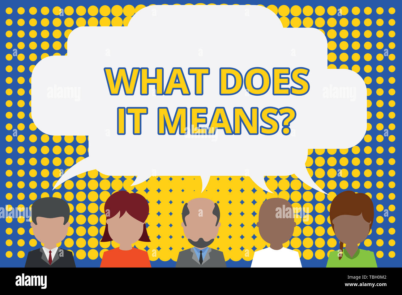 Different means of communication hi-res stock photography and images ...