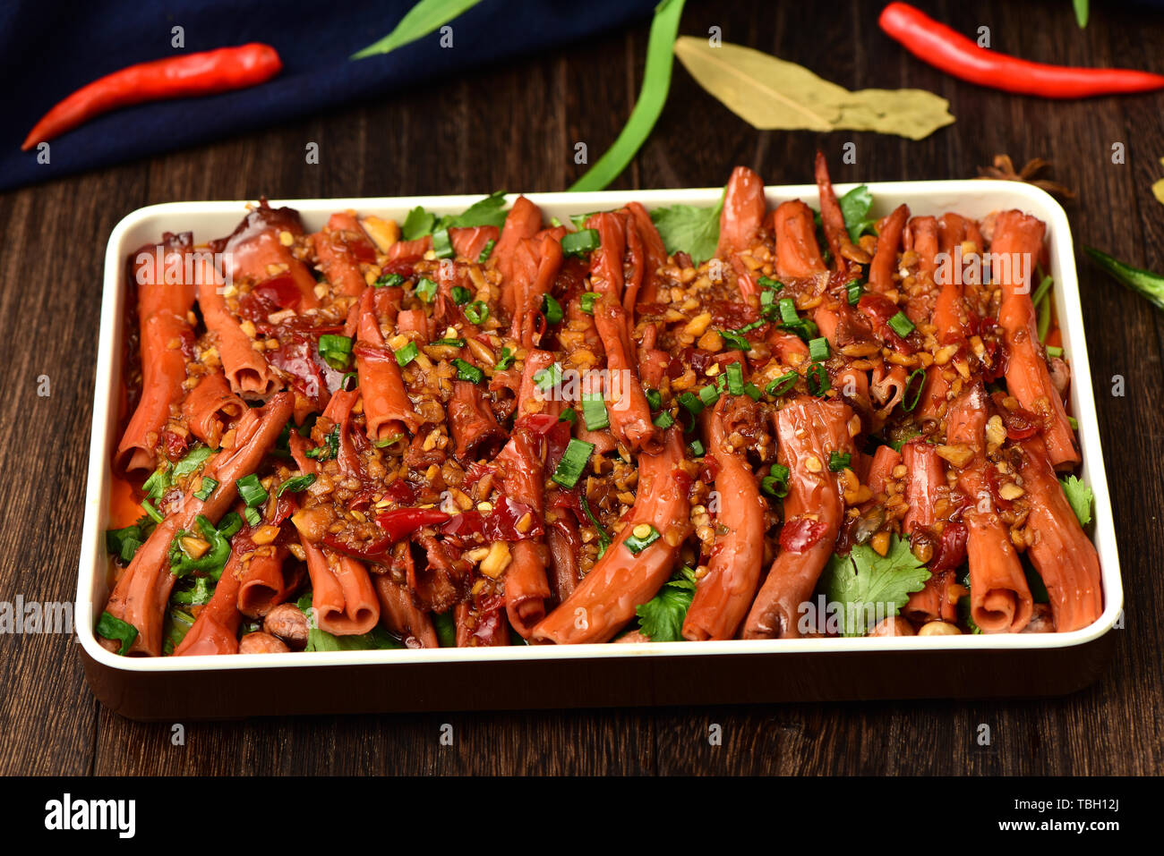 Goose intestine hi-res stock photography and images - Alamy