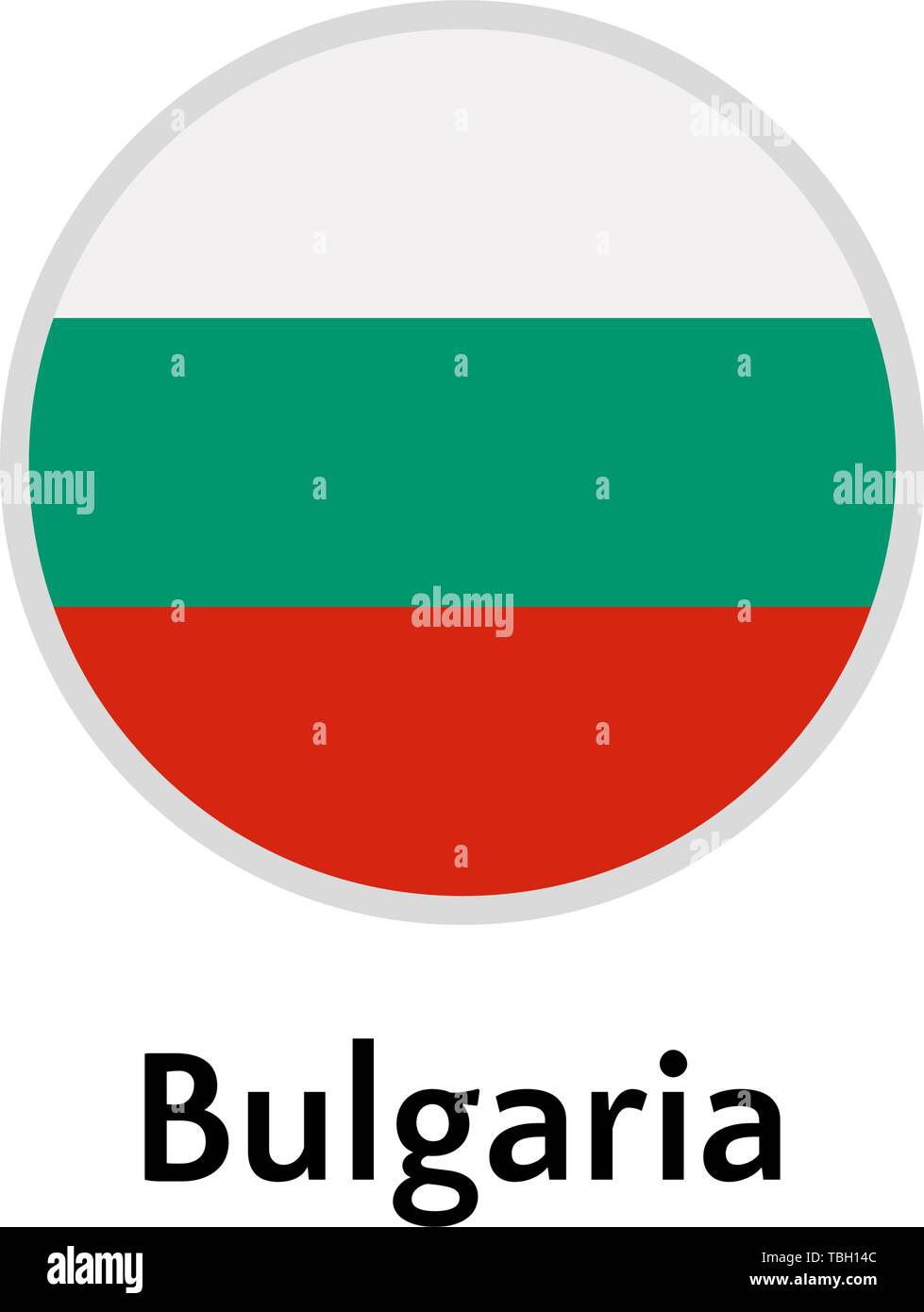Bulgarian Language Vector Vectors High Resolution Stock Photography and ...