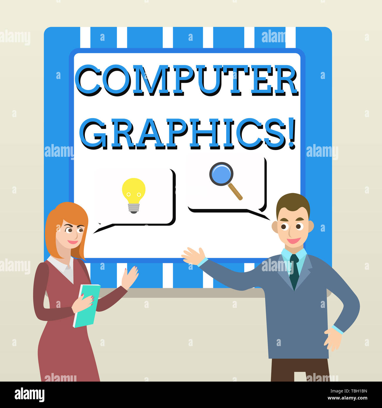 Handwriting Text Computer Graphics Conceptual Photo Visual Representations Of Data Displayed On