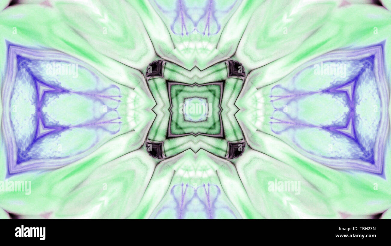 Abstract Colorful Kaleidoscope Background Photo Stock Photo - Alamy