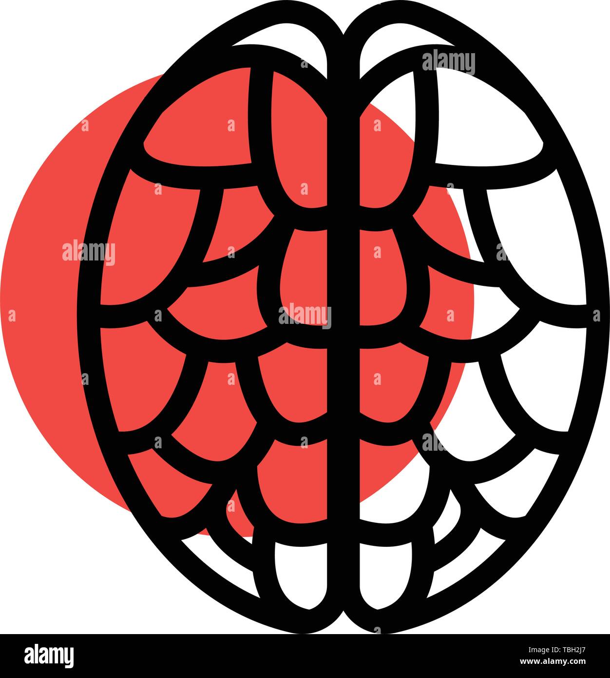 Intelligence sign Stock Vector Images - Alamy