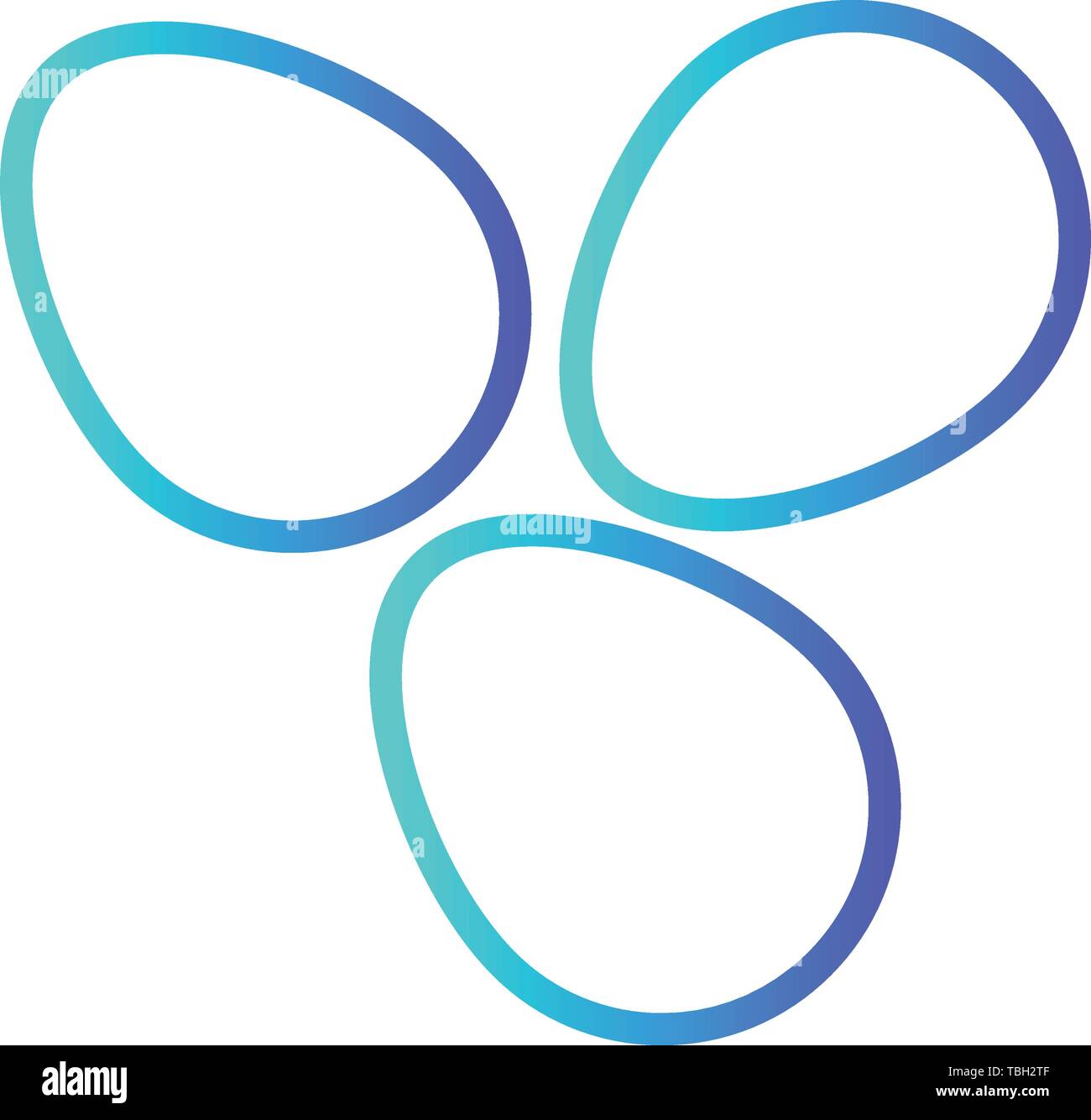 Tree seed vector icon Stock Vector Image & Art - Alamy