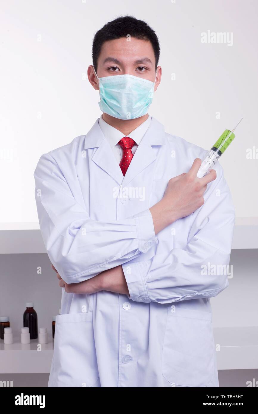 Hygiene tech hi-res stock photography and images - Alamy