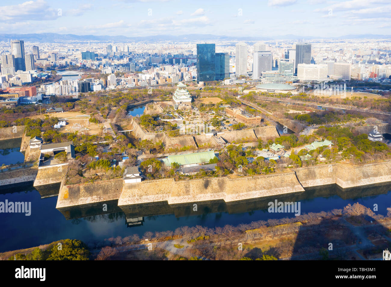 Japanese modernization building hi-res stock photography and images - Alamy