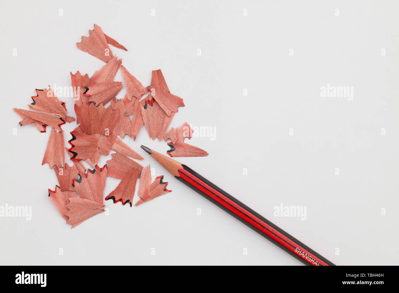 Pencil with chip hi-res stock photography and images - Alamy