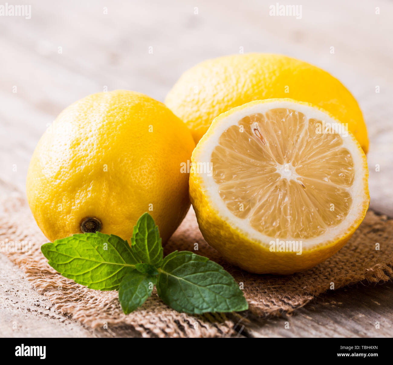 Foreign lemon hi-res stock photography and images - Alamy