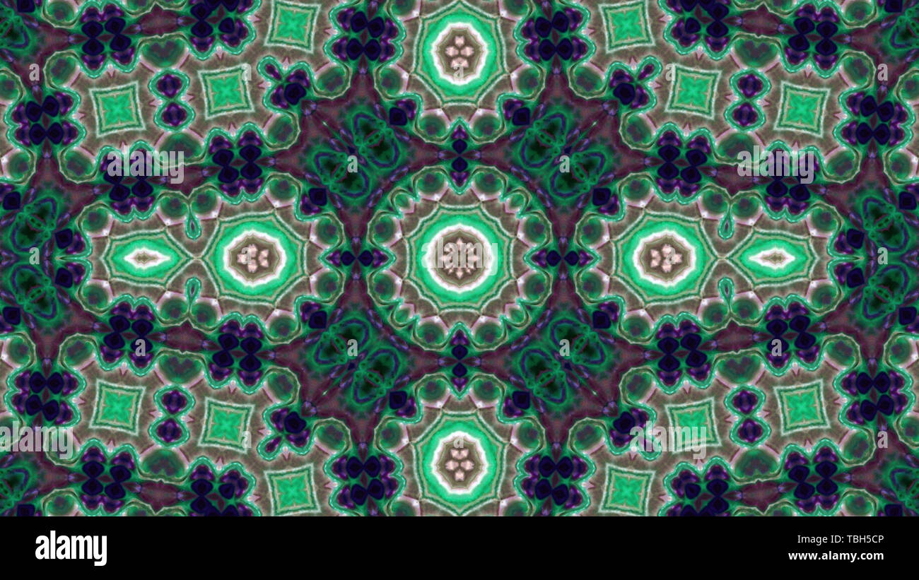 Abstract Colorful Kaleidoscope Background Photo Stock Photo - Alamy