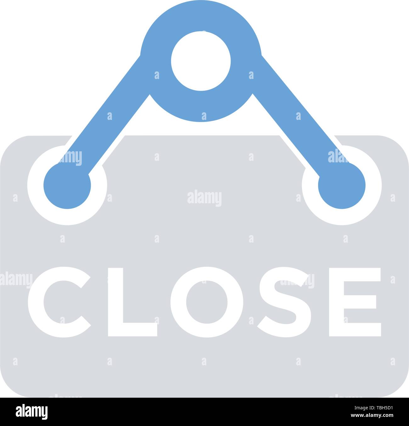 Door messages Stock Vector Images - Alamy