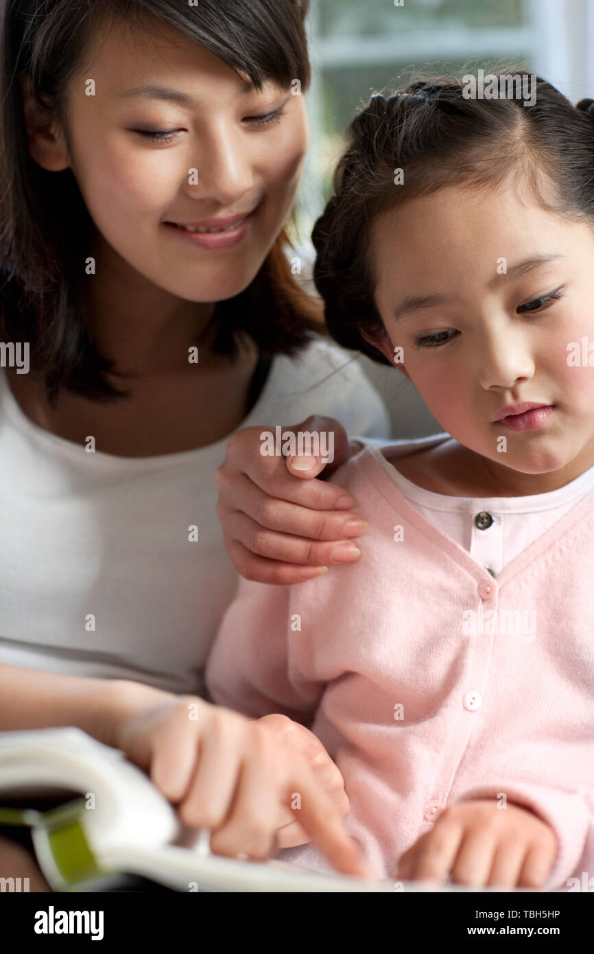 Remembering old pictures Stock Photo - Alamy