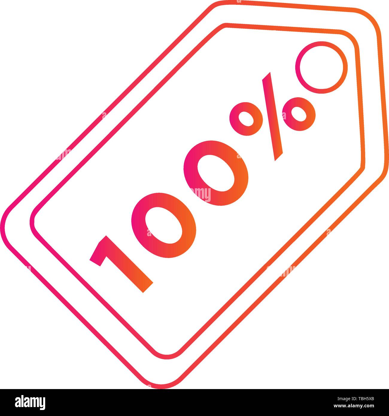 Top one percent Stock Vector Images - Alamy