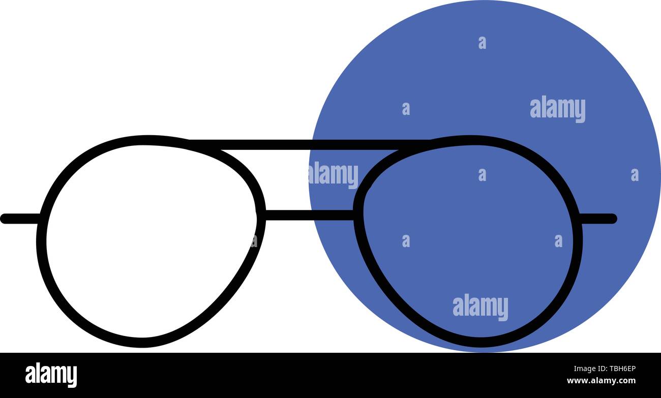 Eyeglasses sign hi-res stock photography and images - Alamy