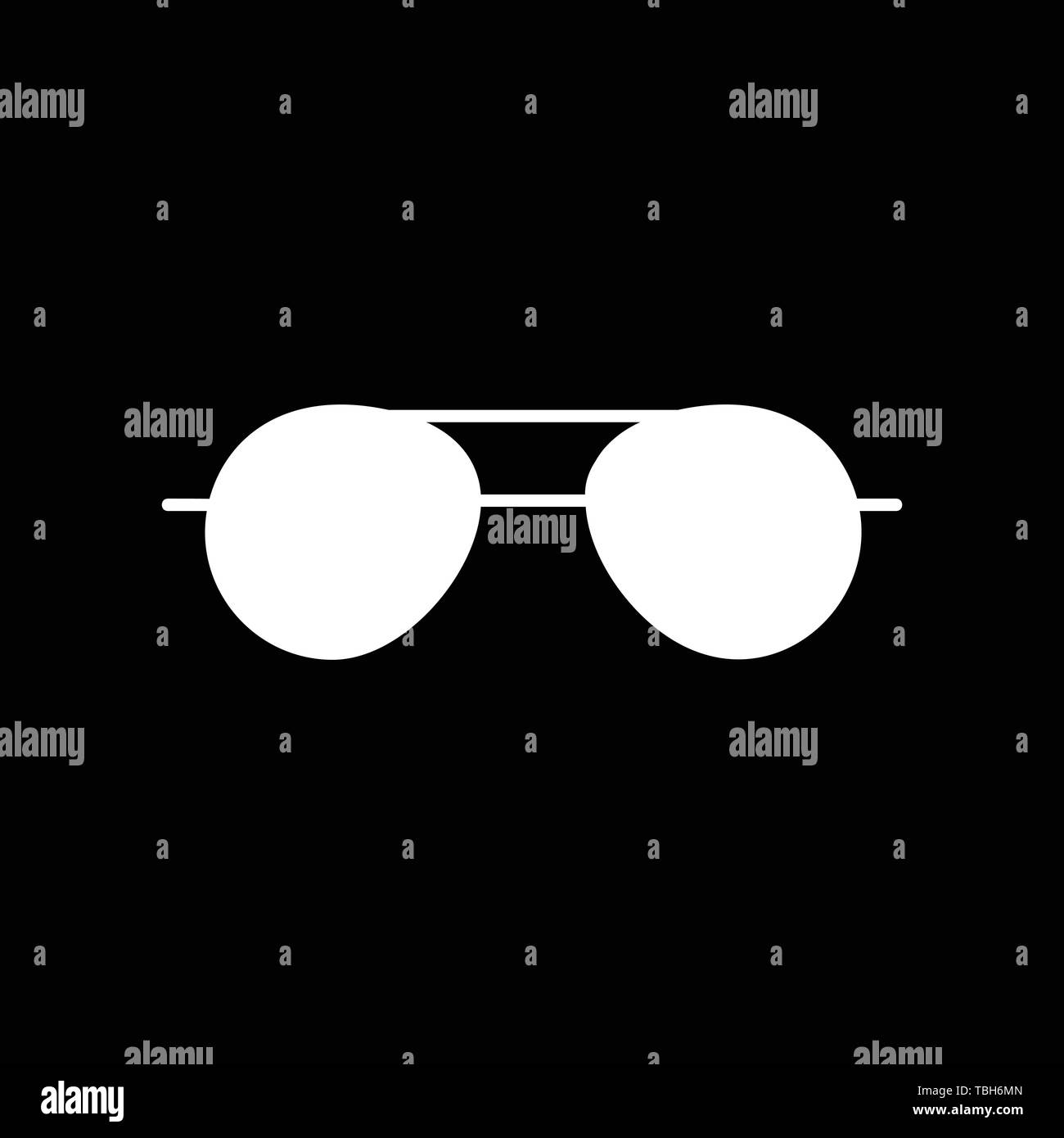 Eyeglasses sign hi-res stock photography and images - Alamy