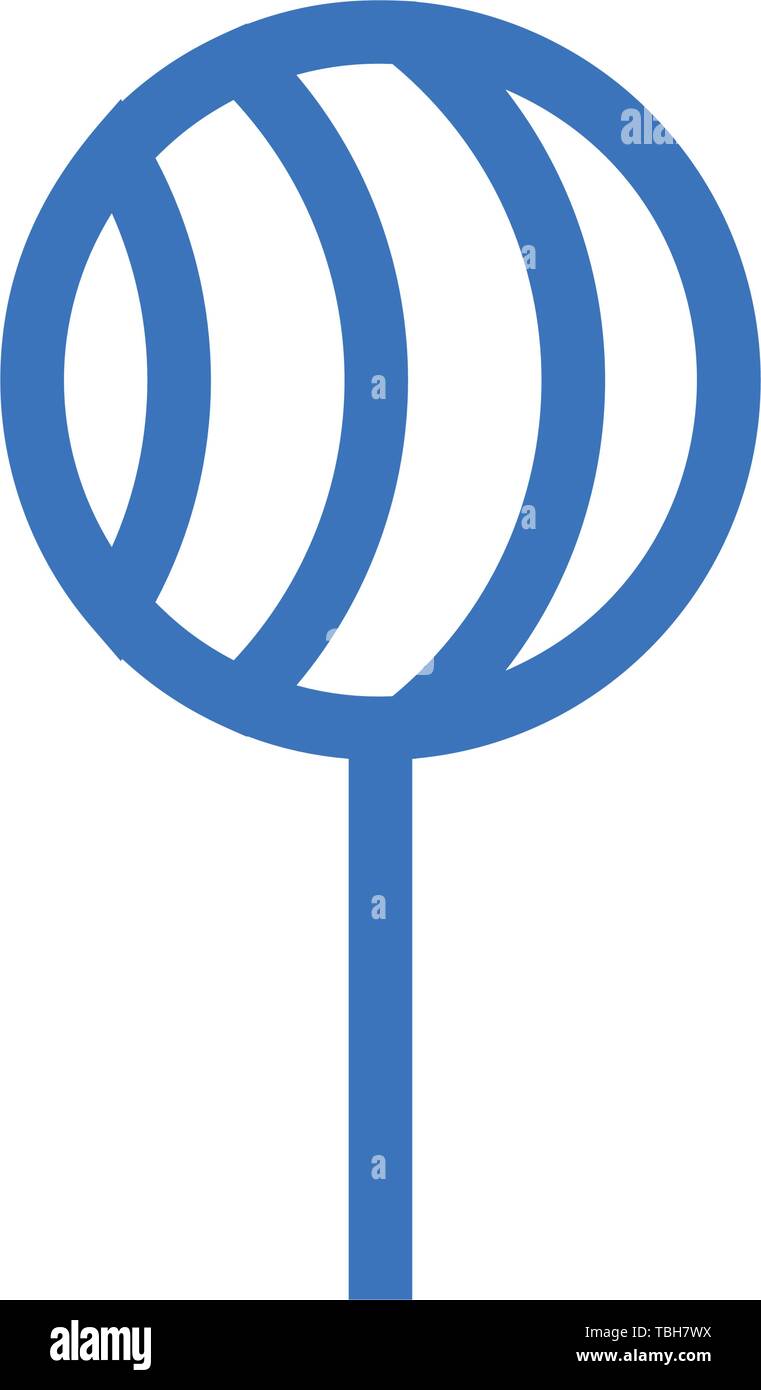 Tree icon Vector - Plants sign Stock Vector Image & Art - Alamy