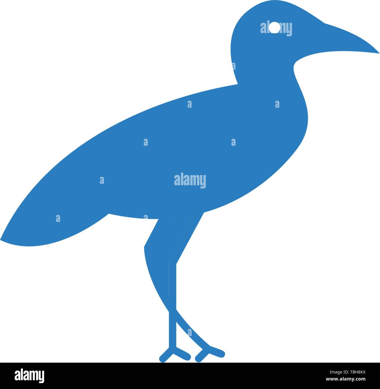 Flying flamingo Stock Vector Images - Alamy