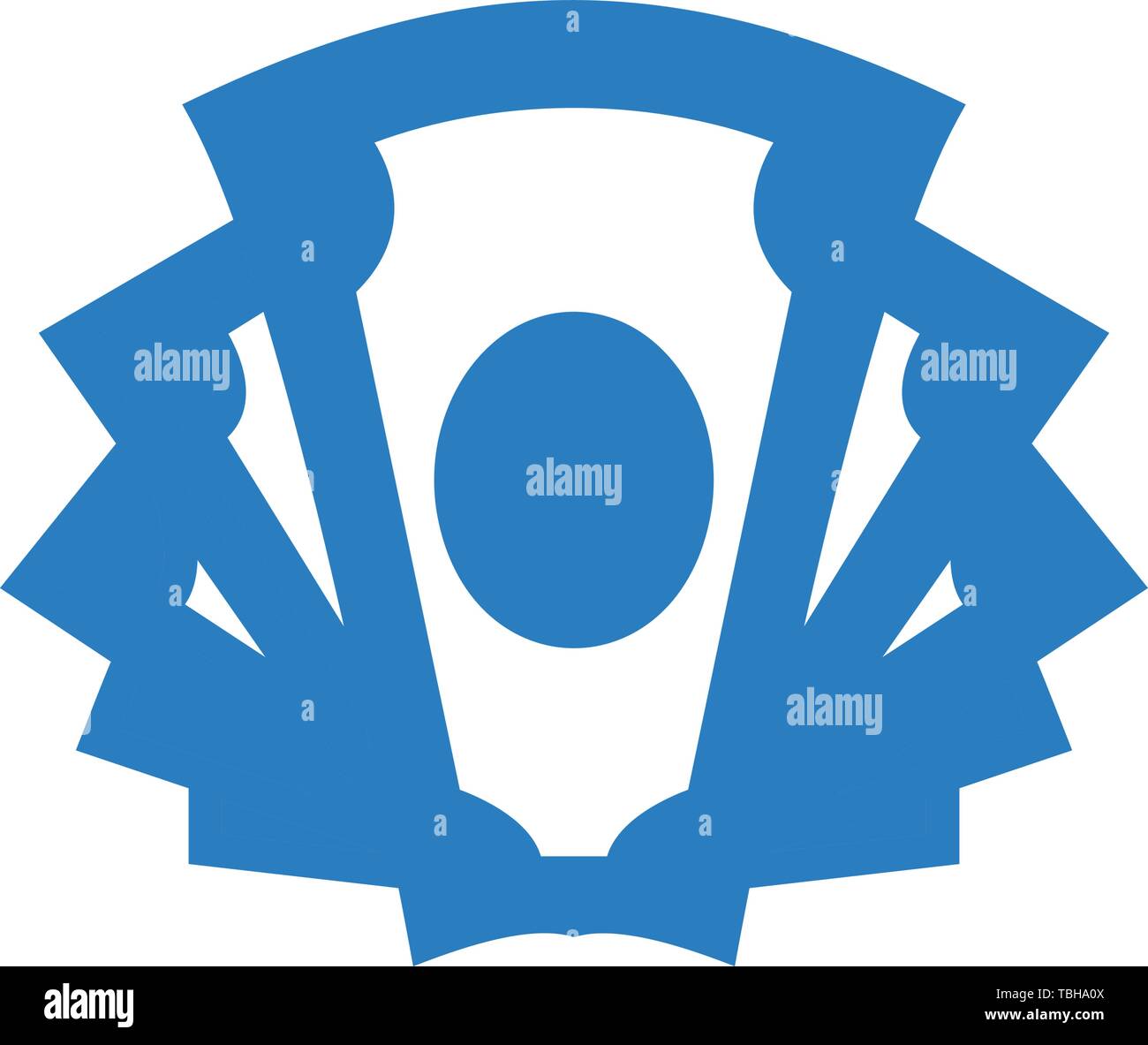 Money icon. Universal cash sign - vector Stock Vector Image & Art - Alamy