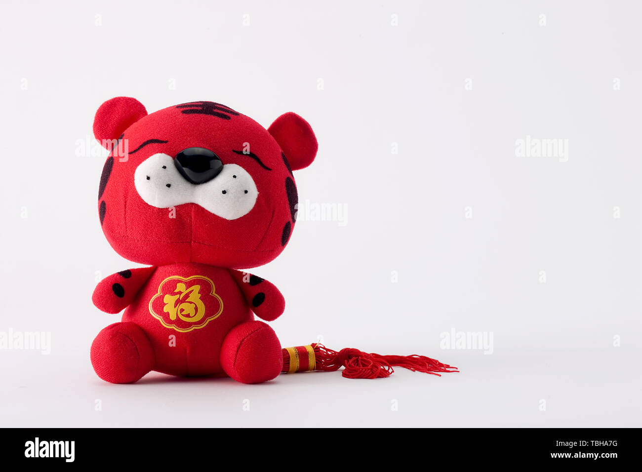Chinese tiger toy hi-res stock photography and images - Alamy