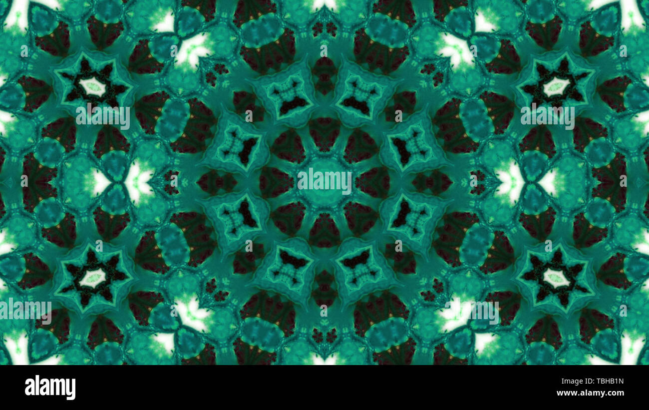 Abstract Colorful Kaleidoscope Background Photo Stock Photo - Alamy